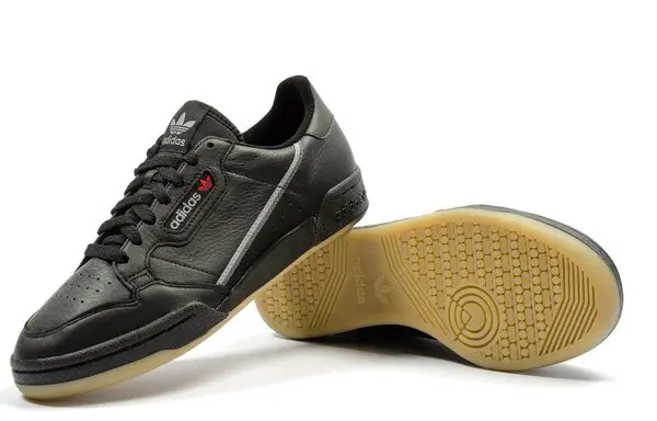 Adidas Continental 80 Sneakers