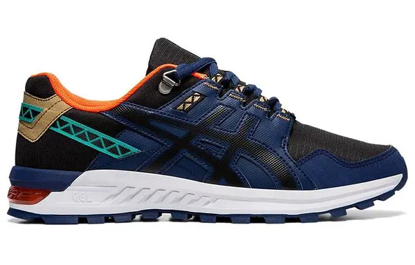Asics Gel Citrek Athletic Sneakers