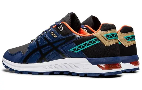 Asics Gel Citrek Athletic Sneakers