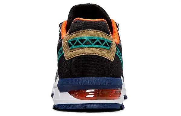 Asics Gel Citrek Athletic Sneakers