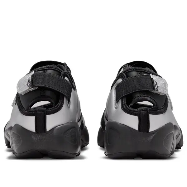 Nike Rift "polka Dots - Black/metallic Silver
