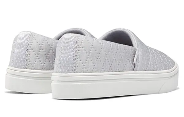 REEBOK Katura Slip-on Sneakers