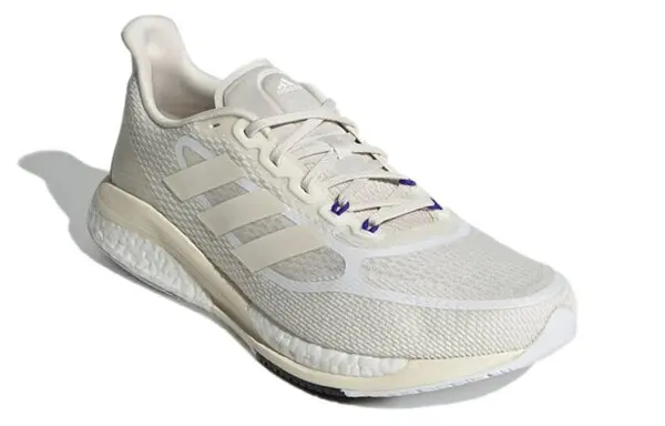 Adidas Supernova+ "aluminium" Sneakers
