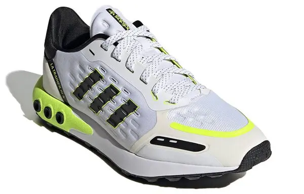 Adidas La Trainer 3 Sneakers
