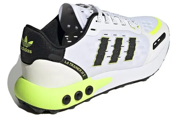 Adidas La Trainer 3 Sneakers