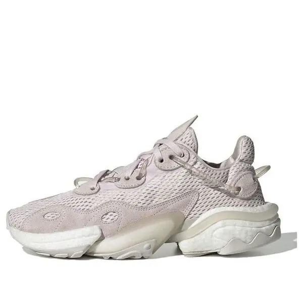 Adidas Torsion X Sneakers - Pink
