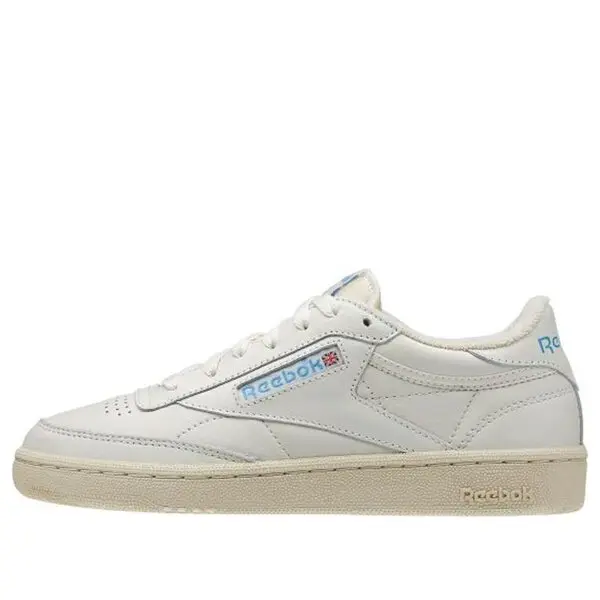 REEBOK Club C 85 Vintage Sneakers - Cream
