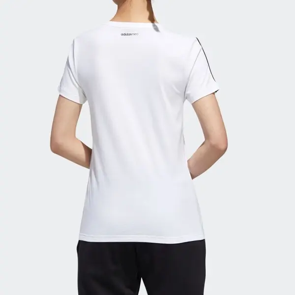 Adidas Neo Gymnastics Graphic T-shirt