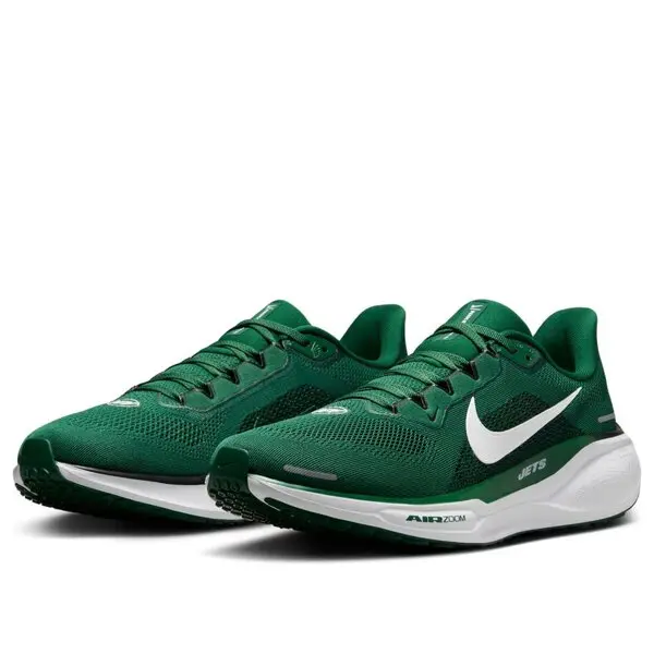Nike Zoom Pegasus 41 "new York Jets - Black/anthracite/black