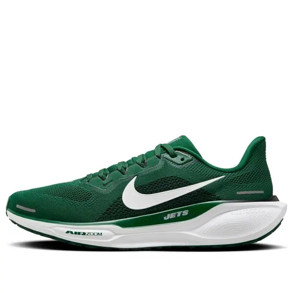 Nike Zoom Pegasus 41 "new York Jets - Black/anthracite/black