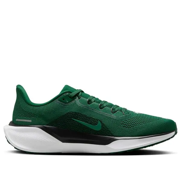 Nike Zoom Pegasus 41 "new York Jets - Black/anthracite/black