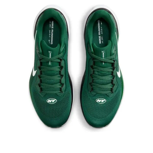 Nike Zoom Pegasus 41 "new York Jets - Black/anthracite/black