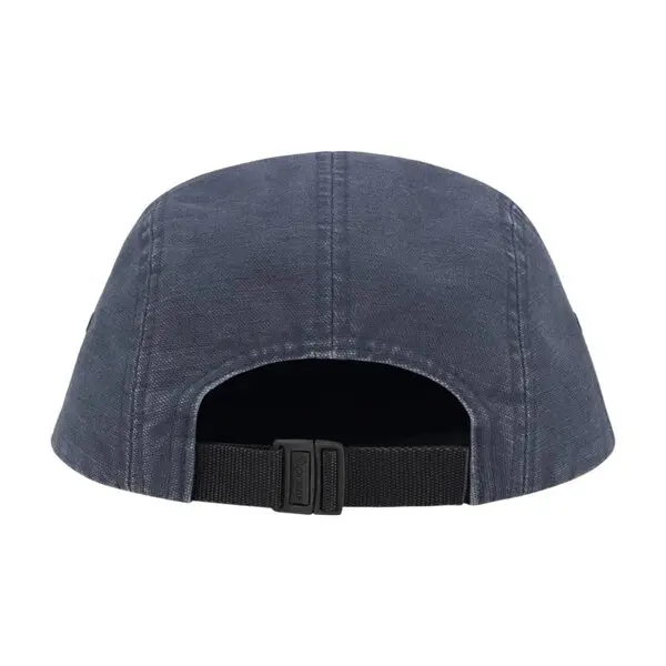 Supreme Canvas Camp Cap