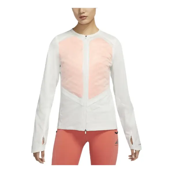 Nike Windproof Quilted Jacket - Default Color
