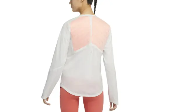 Nike Windproof Quilted Jacket - Default Color