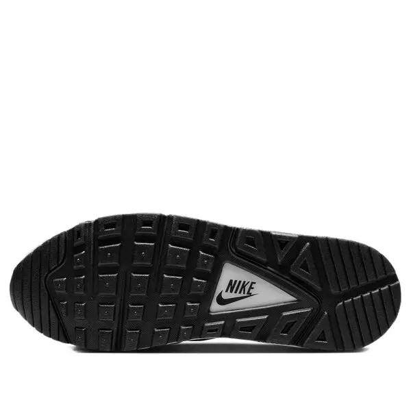 Nike Max Command Sneakers - Stealth/white/black
