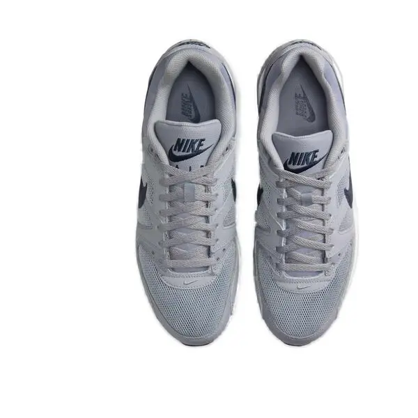 Nike Max Command Sneakers - Stealth/white/black