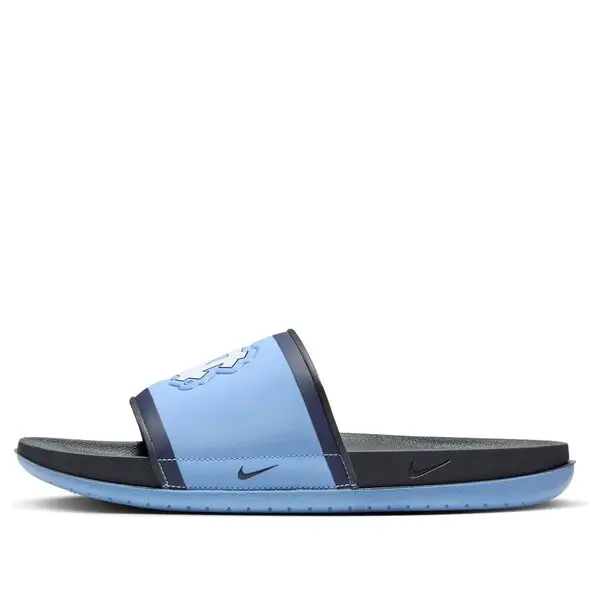 Nike Offcourt Slide 'unc - Black/blue