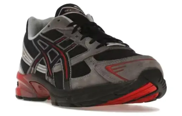 Asics X Naruto Shippuden Gel-1130 "itachi" Sneakers