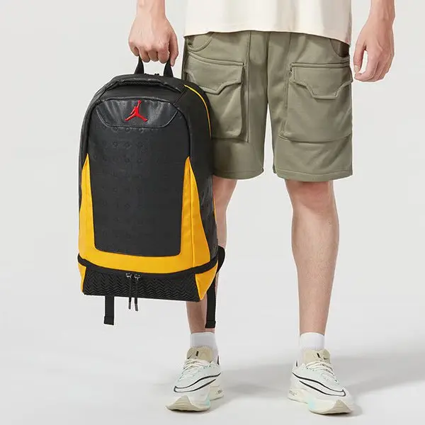 JORDAN Air Retro 13 Backpack