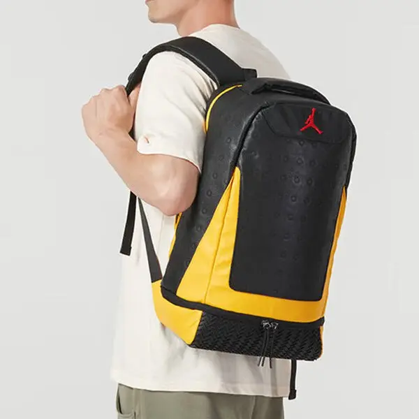 JORDAN Air Retro 13 Backpack