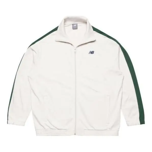 NEW BALANCE Greatest Hits" Full Zip Jacket