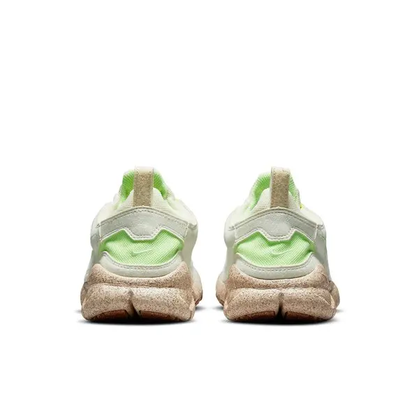 Nike Free Run Trail "happy Pineapple" Sneakers