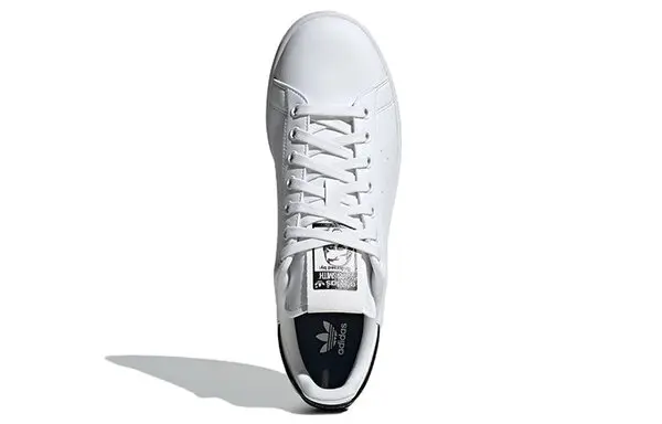Adidas Stan Smith Parley Shoes - Cloud White/core Black