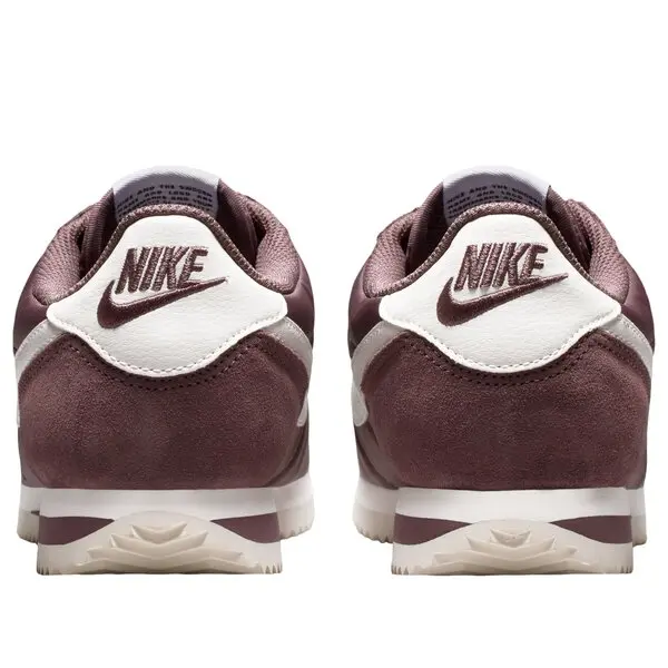 Nike Cortez Textile Sneakers - Tattoo/sail
