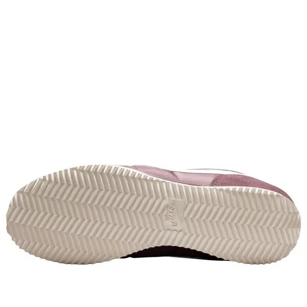 Nike Cortez Textile Sneakers - Tattoo/sail