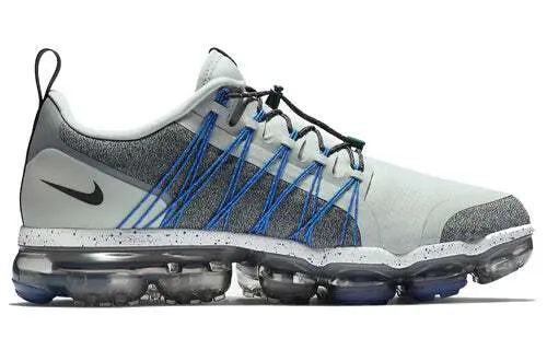 Nike Vapormax Run Utility - Silver