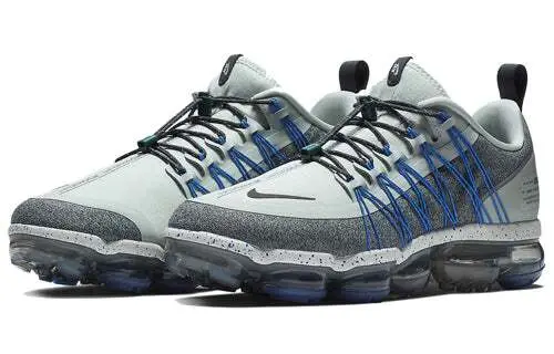 Nike Vapormax Run Utility - Silver