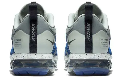 Nike Vapormax Run Utility - Silver