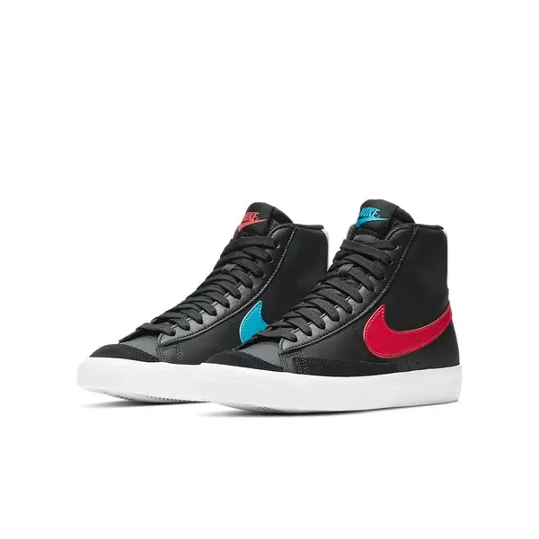 Nike Blazer Mid '77 High Top Sneakers