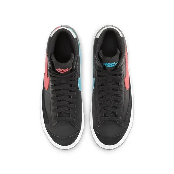 Nike Blazer Mid '77 High Top Sneakers