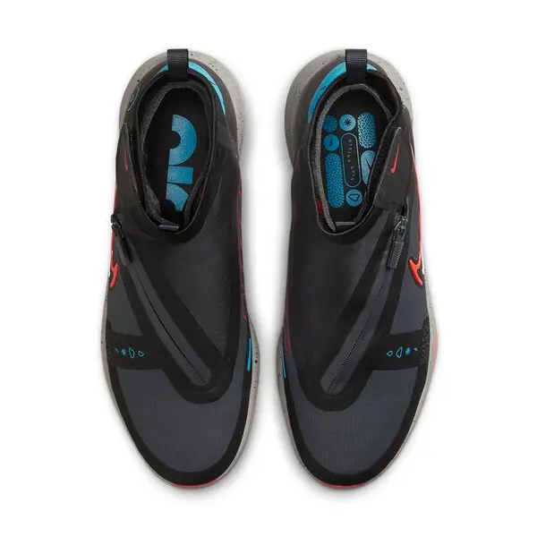 Nike Zoom Infinity Tour 2 Shield Athletic Shoes