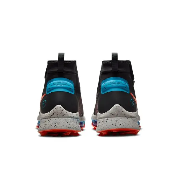 Nike Zoom Infinity Tour 2 Shield Athletic Shoes - Anthracite/black/cobblestone