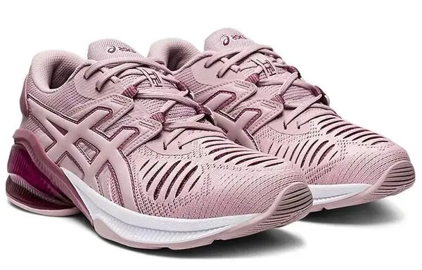 Asics Gel Quantum Infinity Jin "watershed Rose" Sneakers