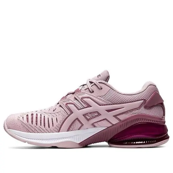 Asics Gel Quantum Infinity Jin "watershed Rose" Sneakers - Pink