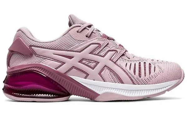 Asics Gel Quantum Infinity Jin "watershed Rose" Sneakers