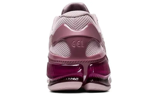 Asics Gel Quantum Infinity Jin "watershed Rose" Sneakers