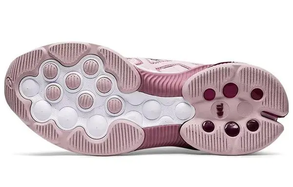 Asics Gel Quantum Infinity Jin "watershed Rose" Sneakers