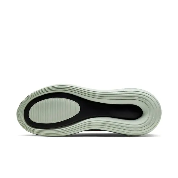 Nike Max 720 Sneakers - Orange
