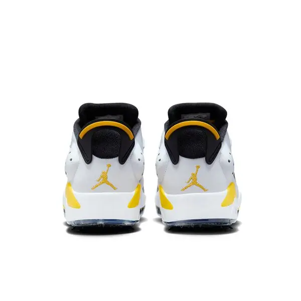 JORDAN 6 Retro Low Golf "smoke