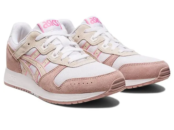Asics Lyte Classic Sneakers - White/oatmeal