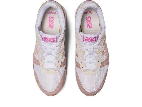 Asics Lyte Classic Sneakers - White/oatmeal
