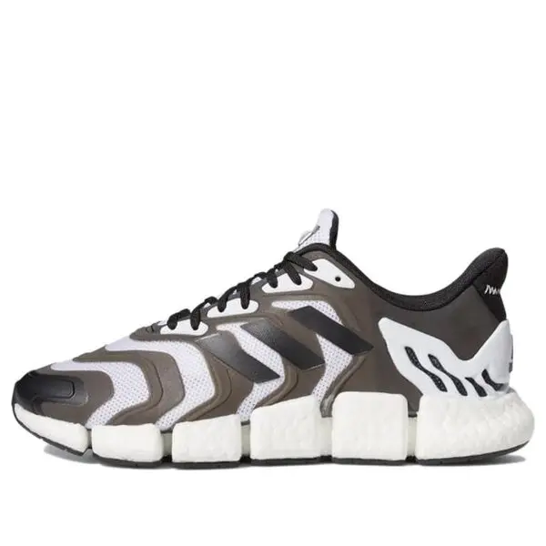 Adidas Climacool Vento - Brown/white