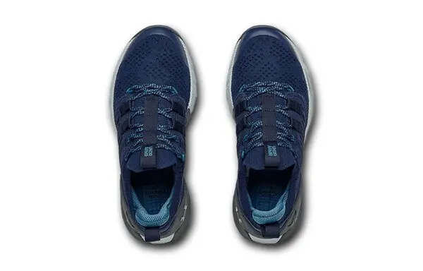 Under Armour Project Rock 3 Academy Sneakers - Blue