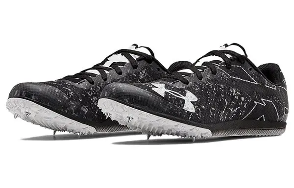 Under Armour Brigade Xc Low Track Spikes