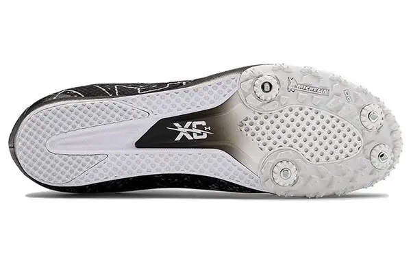Under Armour Brigade Xc Low Track Spikes